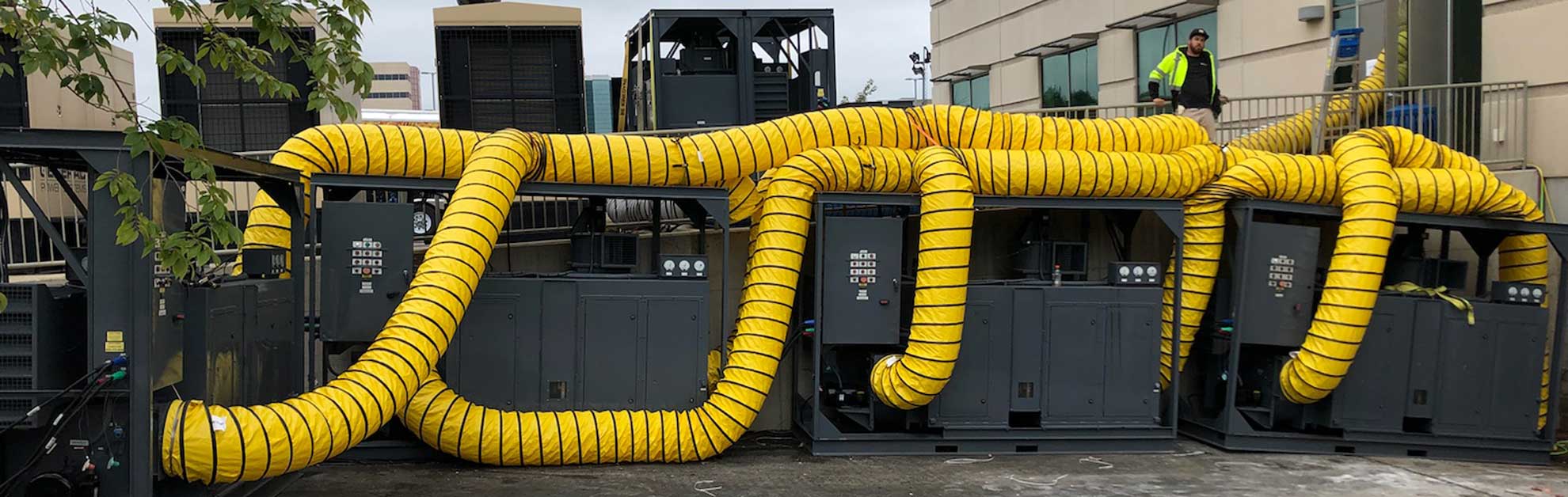 Mobile DRi - Equipment Calculator